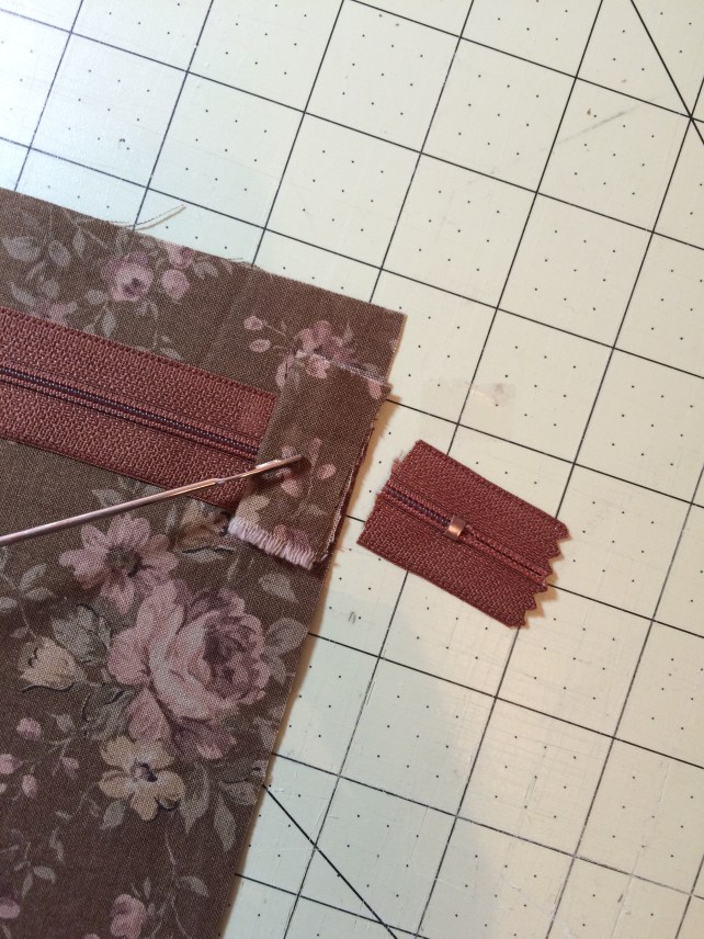 Tutorial–Project Bag | Averyclaire