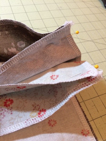 Tutorial–Project Bag | Averyclaire