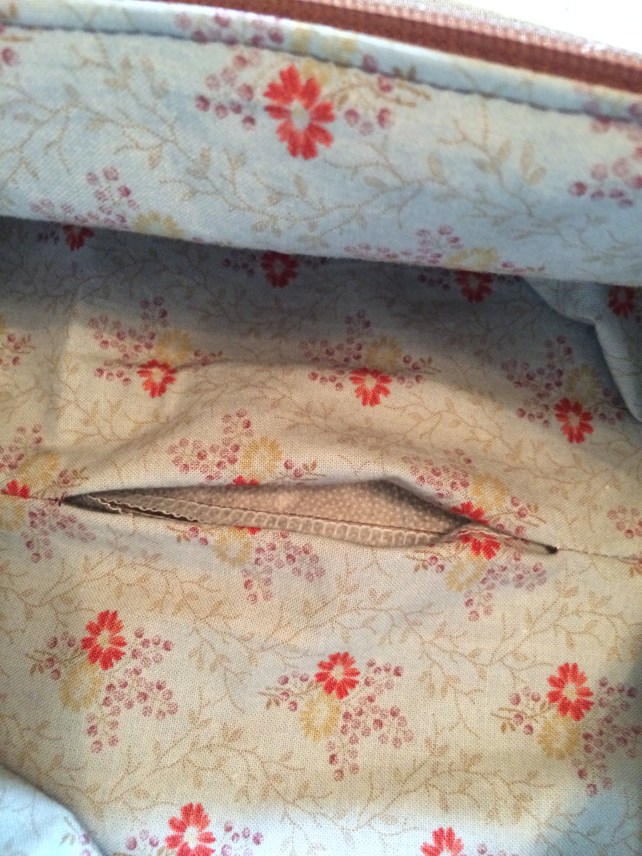 Tutorial–Project Bag | Averyclaire