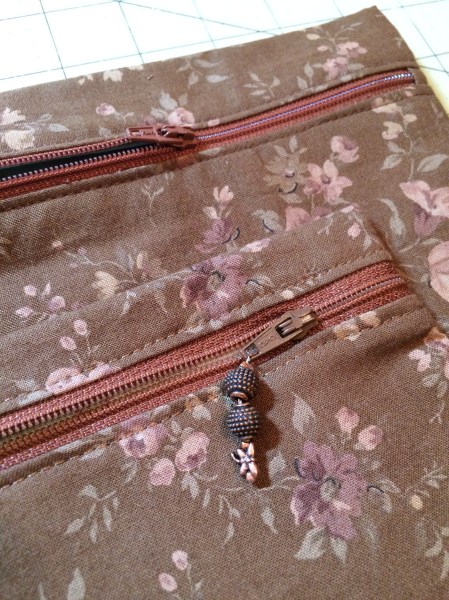 Tutorial–Project Bag | Averyclaire